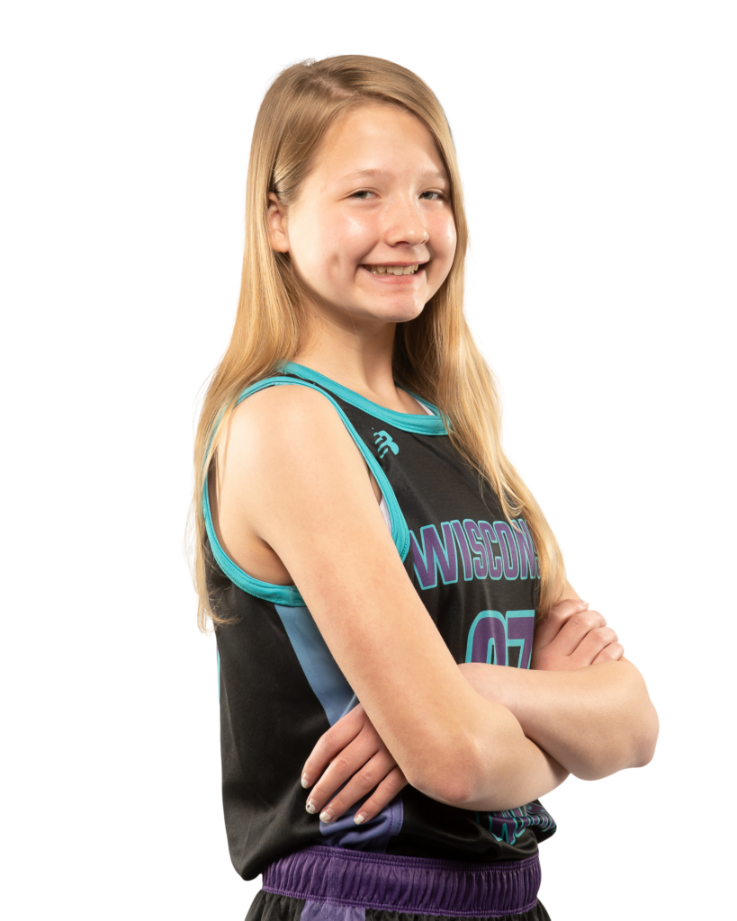 12u Girls - Wisconsin Truth Basketball
