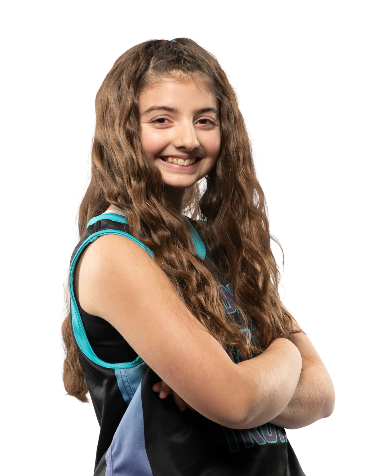 12u Girls - Wisconsin Truth Basketball