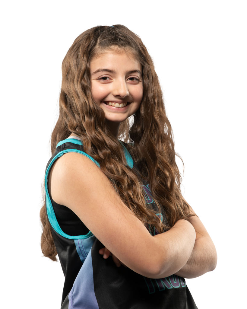 12u Girls - Wisconsin Truth Basketball