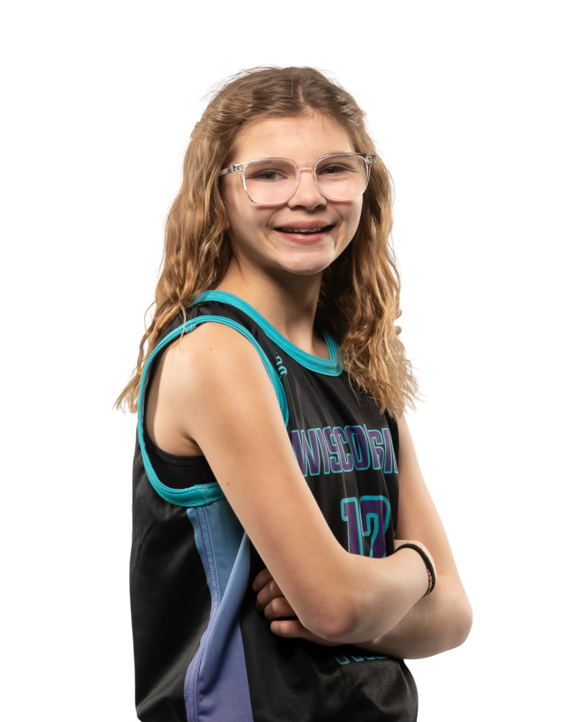 13u Girls - Wisconsin Truth Basketball