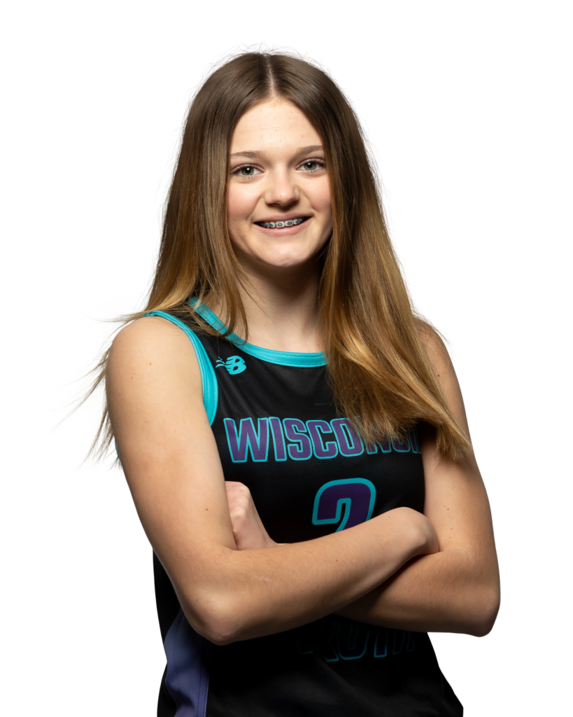 15u Girls - Wisconsin Truth Basketball