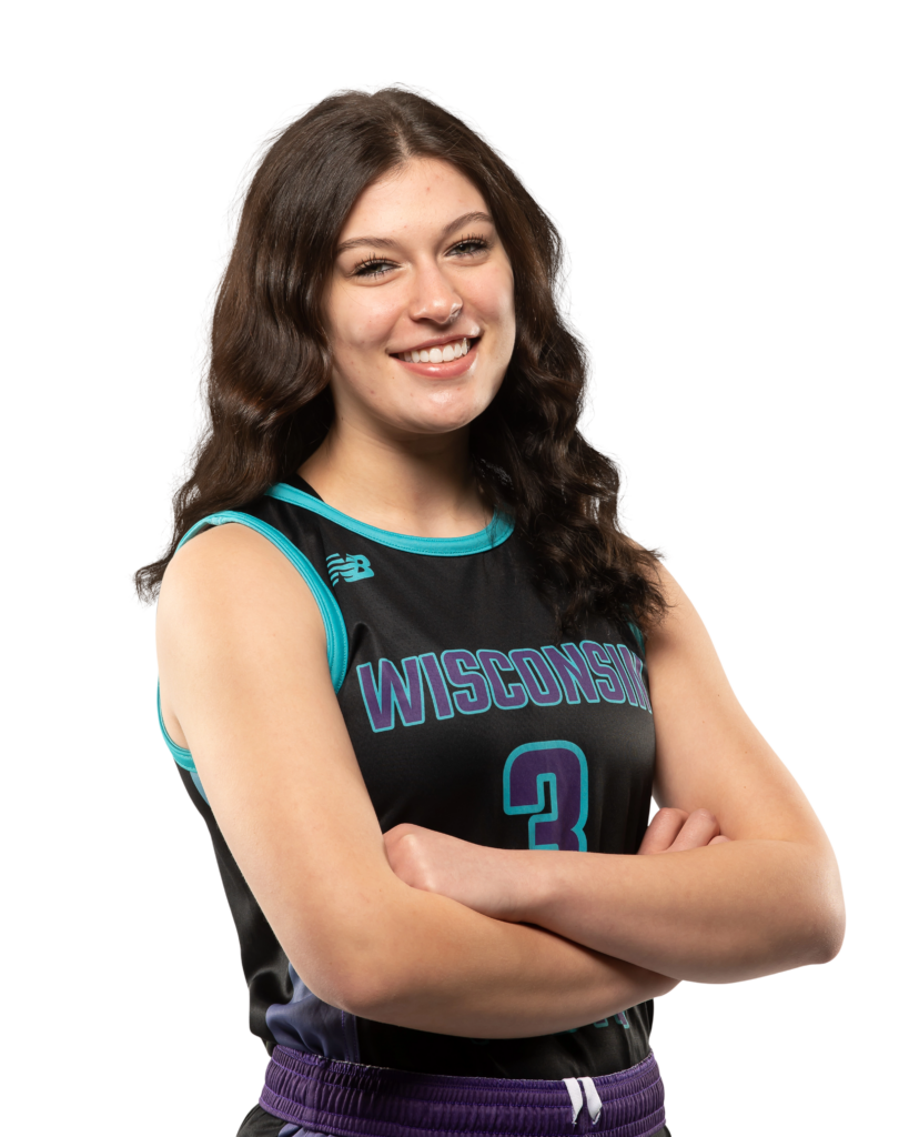 17u Girls - Wisconsin Truth Basketball