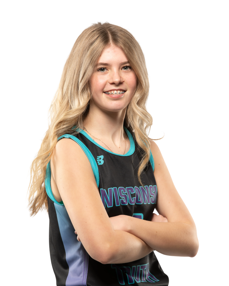 16u Girls - Wisconsin Truth Basketball